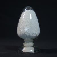 China PDH Alumina Catalyst Carrier Substrate Spheres With Surface Area 100-110M2/G for sale