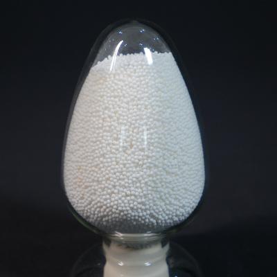 China Thermally Stable Alumina Carrier White With 100-110 M2/g Surface Area for sale