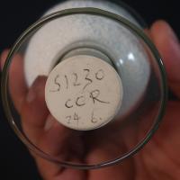 China 50 Lbs Crush Strength Abrasion Resistance Alumina Catalyst Carrier Ccr 200 M2/g for sale
