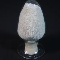 China 50 Lbs Crush Strength Abrasion Resistance Alumina Catalyst Carrier Ccr 200 M2/g for sale