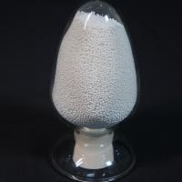 China Medium Pore Alumina Sphere Catalyst Carrier With Excellent Abrasion Resistance for sale
