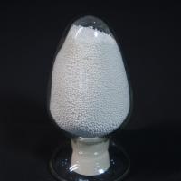 China Thermal Conductivity Ccr Alumina Carrier Oil Column 1/8Inch with Excellent Electrical Insulation for sale