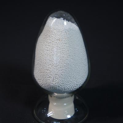 China Thermal Conductivity Ccr Alumina Carrier Oil Column 1/8Inch with Excellent Electrical Insulation for sale