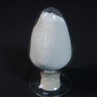 China CCR alumina catalyst carrier Spherical Enhanced Electrical Insulation And Water Resistance for sale
