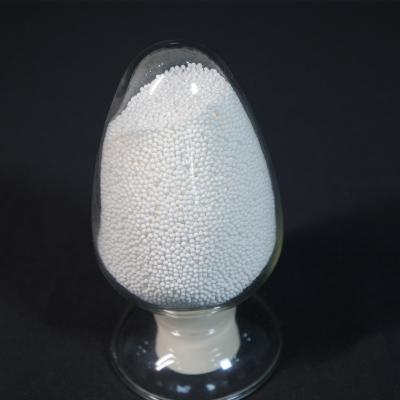 China 2-Ethylanthraquinone Hydrogenation Catalyst Carrier With Not Available Boiling Point And 0.54 G/cm3 Density for sale