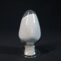 China Insoluble 2-Ethylanthraquinone Hydrogenation Alumina Carrier Customized to Different Requirements for sale