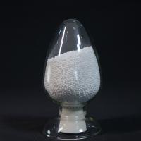 China Surface Area Dehydrogenation Catalyst Alumina Carrier 0.3-0.4G/Cm3 Bulk Density for sale