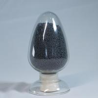 China Propane Dehydrogenation Catalyst KMP-100 1.6mm~1.8mm Black Ball for sale