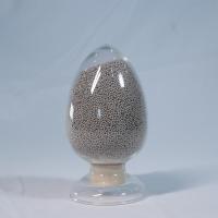 China Heat Stability Solid Oil Column Ccr Alumina Carrier Spherical With 1.6-1.8 Mm Spherical Shape for sale
