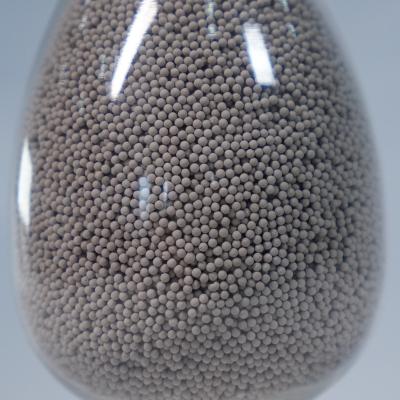 China Maximize Production 1.6-1.8 Mm CCR Catalyst Solid Pore Volume 0.58-0.66 Cm3/G for sale