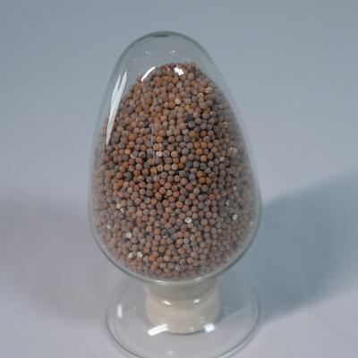 China 2-Ethylanthraquinone Hydrogenation Catalyst H2 Purity ≥ 98% Shelf Life 2 Years for sale