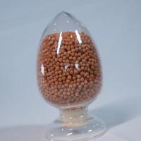 China Supported Metal Catalyst For C3 Selective Hydrogenation Catalyst On Aluminum Oxide Al2O3 Support Material for sale