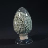 China Gray Cylindrical Particles Hydrogenation Catalyst For 1-10 MPa Pressure Range Applications for sale