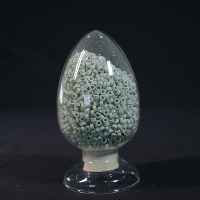 China Long-Lasting C4/C5 Hydrogenation Catalyst With Bulk Density 0.65-0.75 G/Cm3 And Operating Temperature Range Of 150-250°C for sale