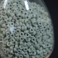 China High Pore Volume ≥ 0.35 ML/G Alkyne To Recover Butene Gray Or Black Cylindrical Particles for sale