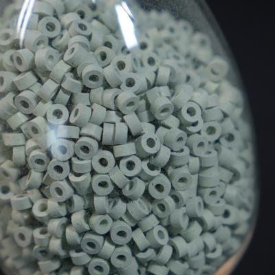 China High Pore Volume ≥ 0.35 ML/G Alkyne To Recover Butene Gray Or Black Cylindrical Particles for sale