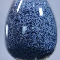 China Dark Gray To Black Precious Metal Catalyst With Large Surface Area Palladium Catalyst 100-200 M2/G for sale