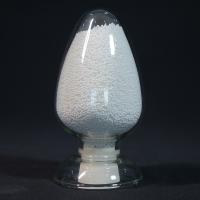 China Optimized Alumina Carrier Q-Al2O3 Crystalline Phase Spherical Alumina Powder for sale