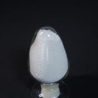 China Medium Pore Size Alumina Carrier 50 Lbs Crush Strength Thermal Stability Up To 1000.C for sale