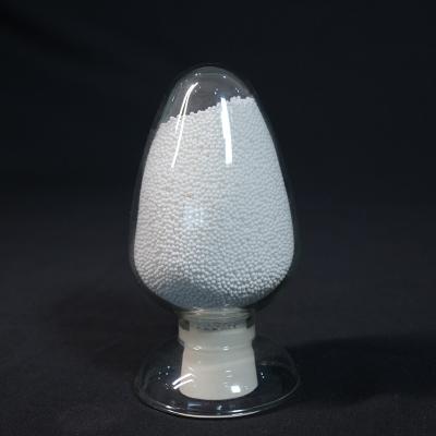 China Alumina Carrier With 0.54 G/cm3 Density 2-Ethylanthraquinone Hydrogenation for sale