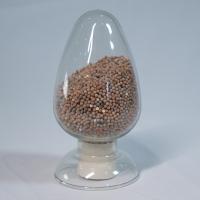 China Stable 2-Ethylanthraquinone Hydrogenation Catalyst H2 With Density 0.55 G/Cm3 Insoluble In Water for sale