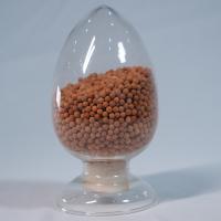 China High Performance C3 Selective Hydrogenation Catalyst For Selective Conversion Of C3 Hydrocarbons for sale