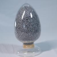 China Selectivity Industrial Hydrogenation Catalyst 150M2/g-200M2/g Spherical Palladium Catalyst for sale