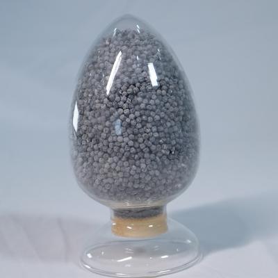 China Selectivity Industrial Hydrogenation Catalyst 150M2/g-200M2/g Spherical Palladium Catalyst for sale
