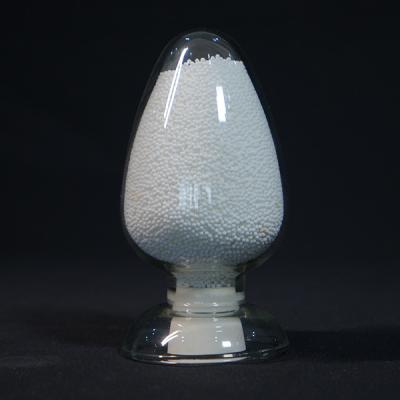 China Crystalline Phase Q-Al2O3 PDH Alumina Carrier With Chemical Formula Al2O3 And Mgo Content ≤0.05% for sale
