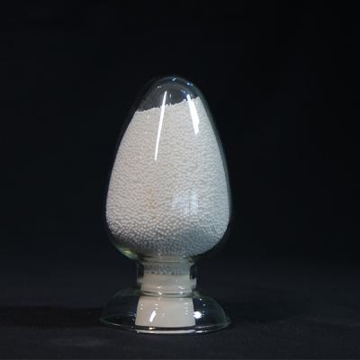 China Al2O3 Chemical Formula PDH Alumina Carrier With Surface Area Of 100-110 M2/G And ≤0.02% Fe2O3 Content for sale