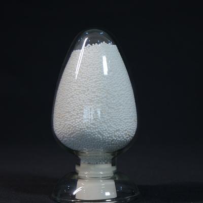 China Chemical Formula Al2O3 OLEFLEX 100-110 M2/G Surface Area For Maximum Performance for sale
