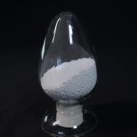 China Dehydrogenation Long Chain Alkane Dehydrogenation Alumina Carrier Pore Volume 0.8-1.2 Cm3/G Particle Size 2 Mm for sale