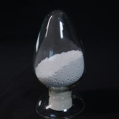 China Dehydrogenation Long Chain Alkane Dehydrogenation Alumina Carrier Pore Volume 0.8-1.2 Cm3/G Particle Size 2 Mm for sale