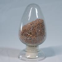 China Insoluble Drip Ball Facilitating Efficient Hydrogenation Reactions Category for sale