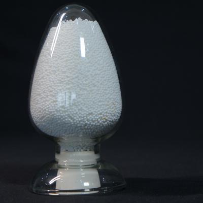 China High Pore Volume Alumina Carrier For PDH 0.6-0.8 Cm3/G Packing Density 0.7-0.9g/Cm3 for sale