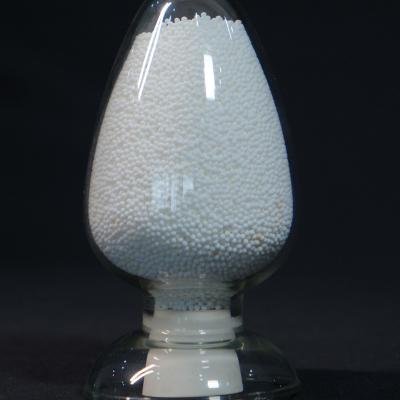 China Al2O3 PDH Alumina Carrier Low CaO Content ≤ 0.05% High Pore Size 0.4-0.6nm for sale