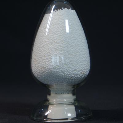 China High Temperature Resistance PDH Alumina Carrier Mgo Content ≤0.05% Pore Size 0.4-0.6nm for sale