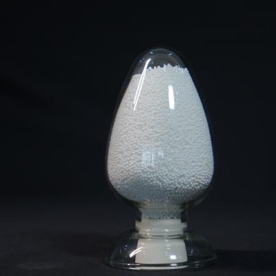 China White PDH Alumina Carrier Mgo Content≤0.05% Sio2 Content≤0.05% for sale