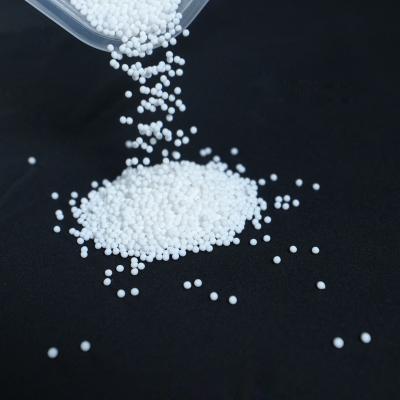 China PDH Alumina Carrier 1.6-1.8mm Sphere for Propane Dehydrogenation for sale