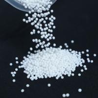 China PDH Alumina Carrier White Sphere 1.6-1.8mm for Propane Dehydrogenation for sale