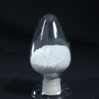 China PDH Alumina Carrier 1.6-1.8mm Sphere for Propane Dehydrogenation for sale