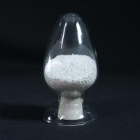 China PDH Alumina Carrier 1.6-1.8mm Sphere for Propane Dehydrogenation for sale