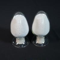 China PDH Alumina Carrier 1.6-1.8mm Sphere with ≥45N Crushing Strength for sale