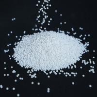 China High-Performance CCR Alumina Carrier with Low Water Absorption High Thermal Conductivity and High Crushing Strength for Chemical and Petrochemical Industries for sale