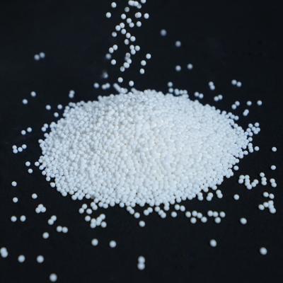 China High-Performance CCR Alumina Carrier with Low Water Absorption High Thermal Conductivity and High Crushing Strength for Chemical and Petrochemical Industries for sale