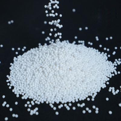 China Thermal Stable ≥570C CCR Alumina Carrier with 190-210m2/G Surface Area and ≥40N Crushing Strength for sale