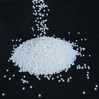 China Medium Pore Size CCR Alumina Carrier with High Mechanical Strength and Thermal Stability ≥570℃ for sale