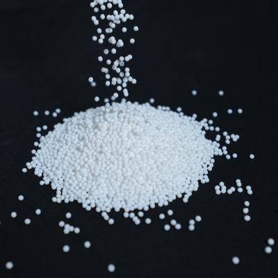 China Medium Pore Size CCR Alumina Carrier with High Mechanical Strength and Thermal Stability ≥570℃ for sale