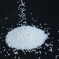 China CCR Alumina Catalyst Carrier with Crushing Strength ≥40N Surface Area 190-210m2/g and Thermal Stability ≥570℃ for sale