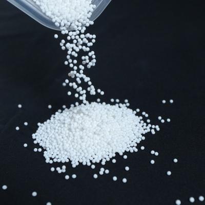 China Thermal Stability ≥570C CCR Alumina Carrier with Crushing Strength ≥40N and Surface Area 190-210m2/g for sale